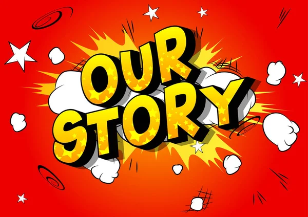 127 Our story Vector Images | Depositphotos