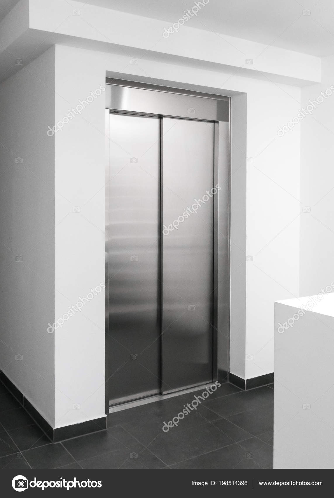 Modern Lift Interiors