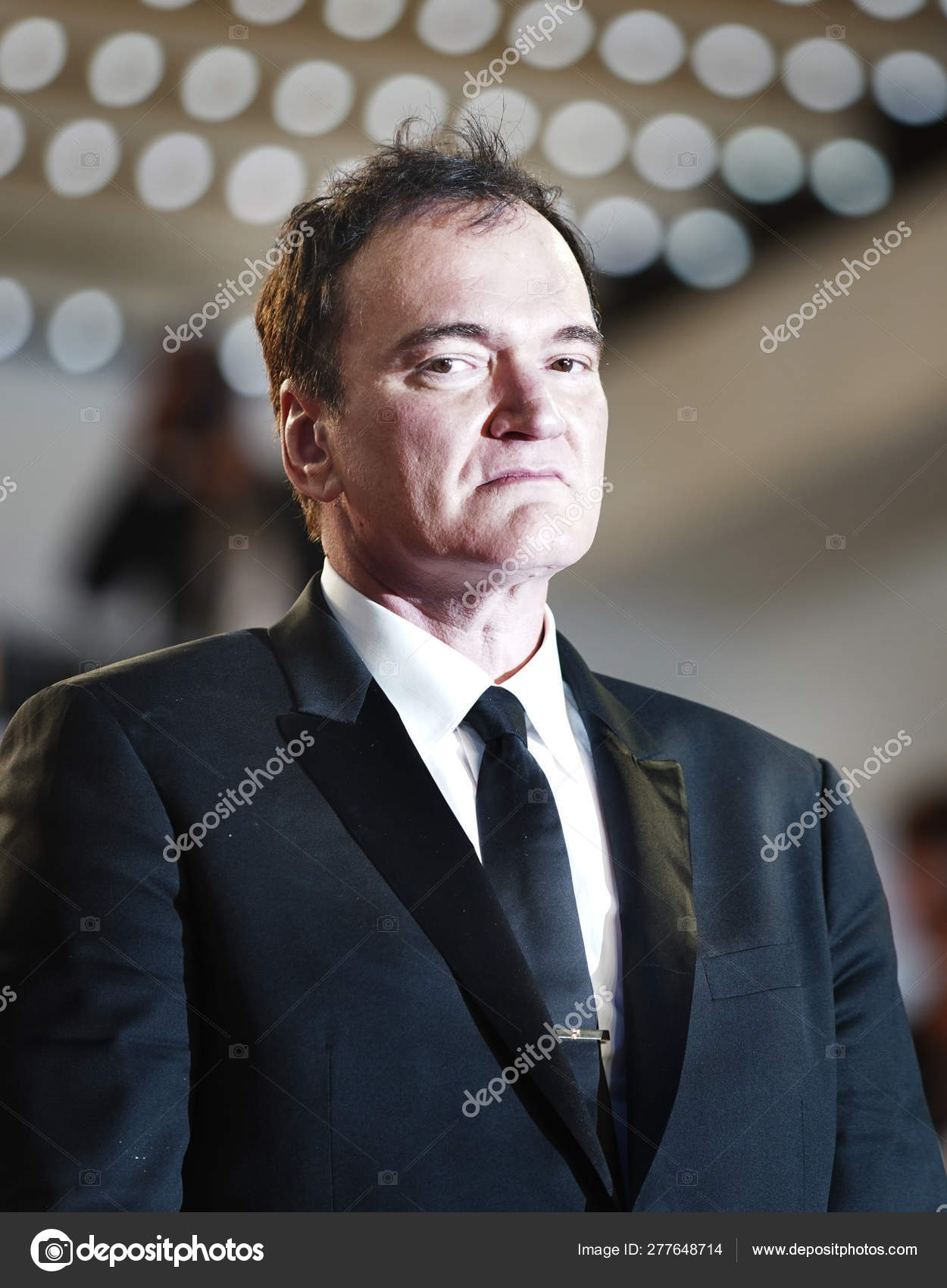 Quentin Tarantino