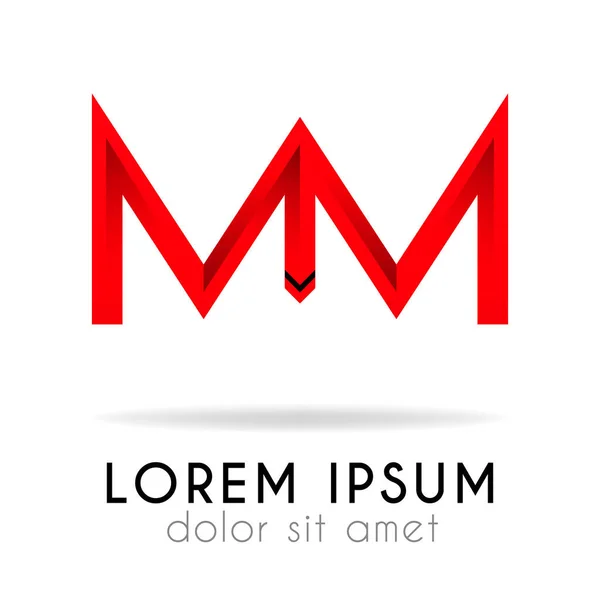 Double m letter Vector Images, Royalty-free Double m letter Vectors ...