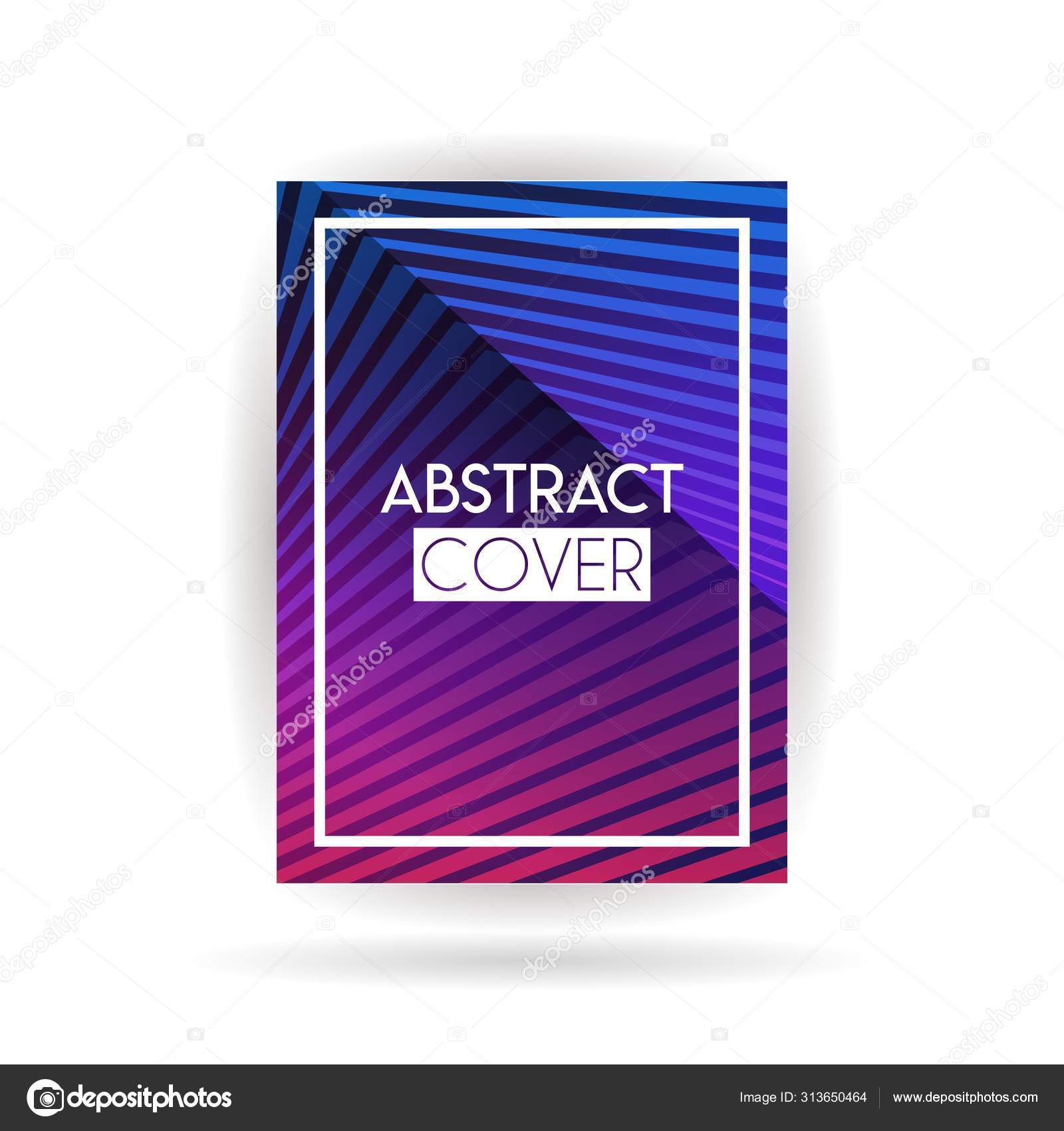 Simple Modern Cover Background Designs Can Used Companies Other ...