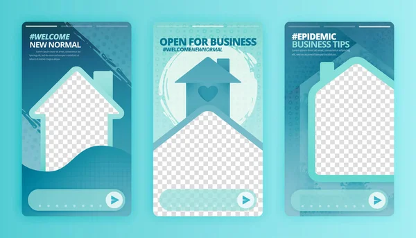 New normal Vector Images, Royalty-free New normal Vectors | Depositphotos®