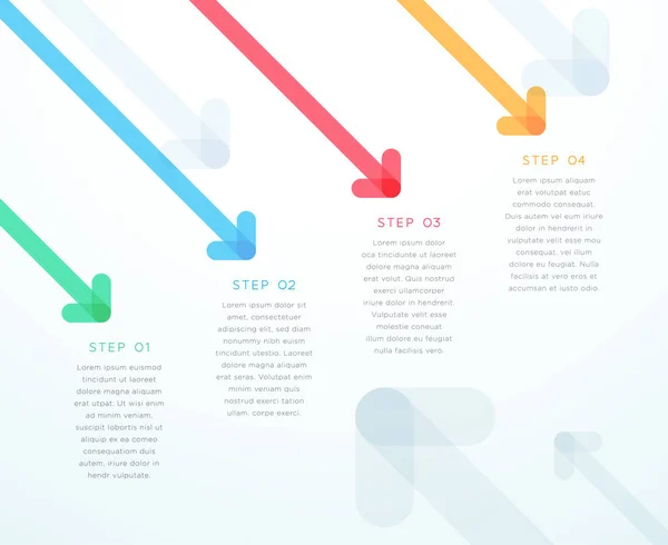 100,000 Combine steps infographic Vector Images | Depositphotos