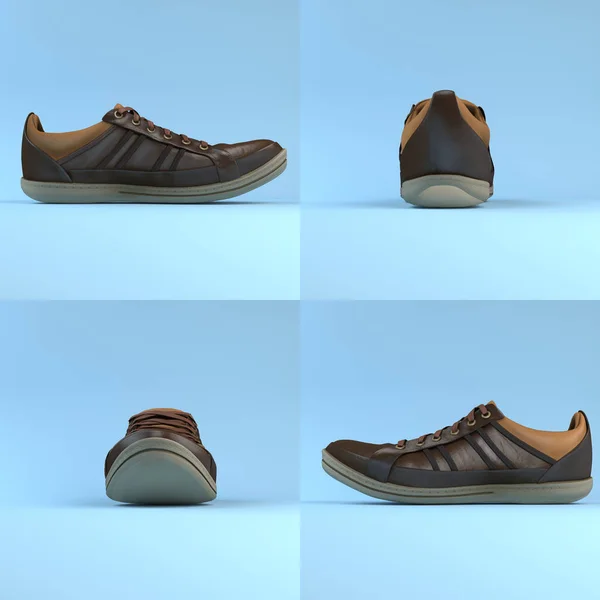 Shoe angles Stock Photos, Royalty Free Shoe angles Images | Depositphotos