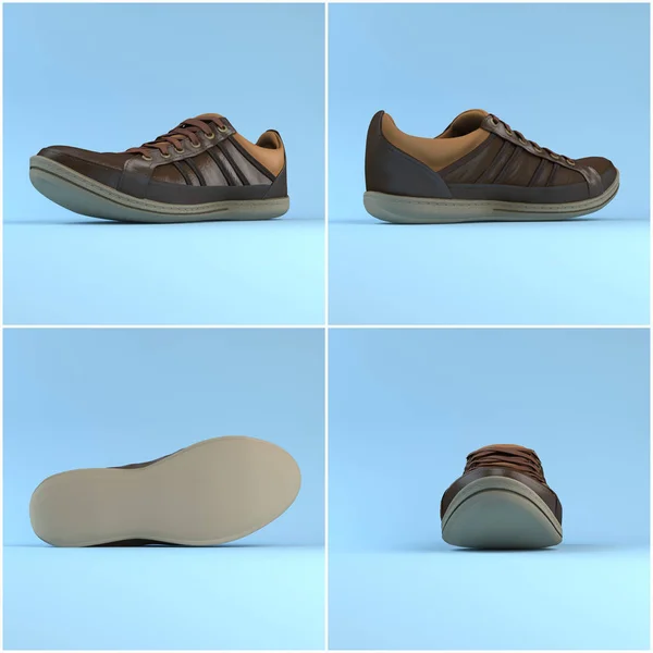 Shoe angles Stock Photos, Royalty Free Shoe angles Images | Depositphotos