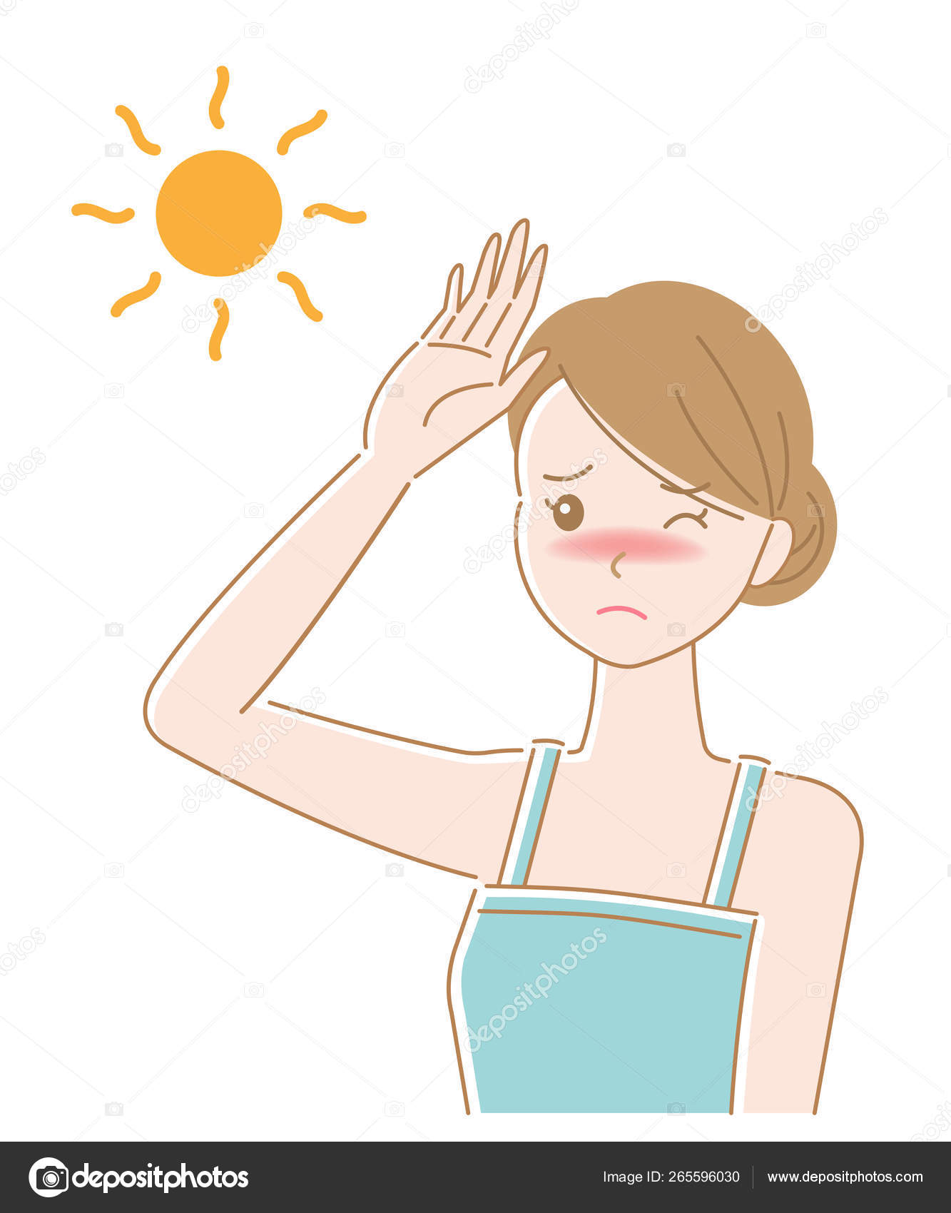 Ultraviolet Rays Pictures