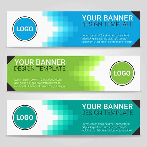 100,000 Server banner background Vector Images | Depositphotos
