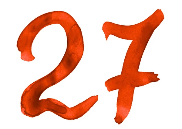 Number 27 Stock Photos, Royalty Free Number 27 Images | Depositphotos