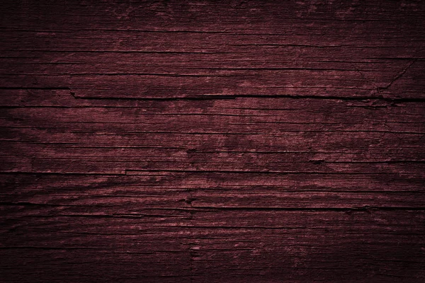 Texture of dark burgundy old rough wood. Mahogany abstract background ...