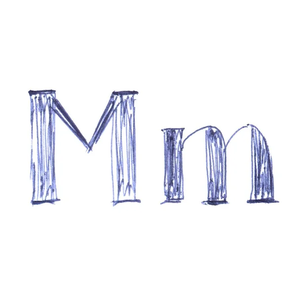 Letter m Stock Photos, Royalty Free Letter m Images | Depositphotos