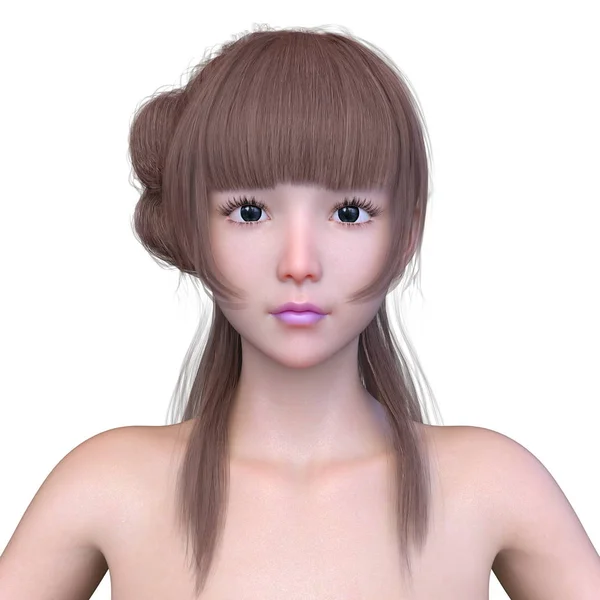 Female dummy Stock Photos, Royalty Free Female dummy Images | Depositphotos