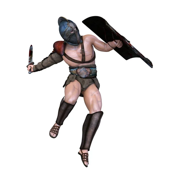 Gladiator running Stock Photos, Royalty Free Gladiator running Images | Depositphotos