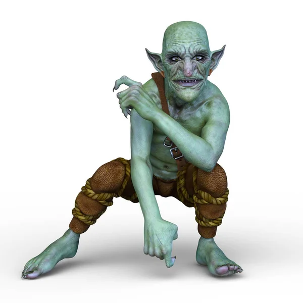 Goblin Stock Photos, Royalty Free Goblin Images | Depositphotos
