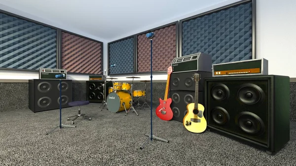 Vintage recording studio Stock Photos, Royalty Free Vintage recording ...