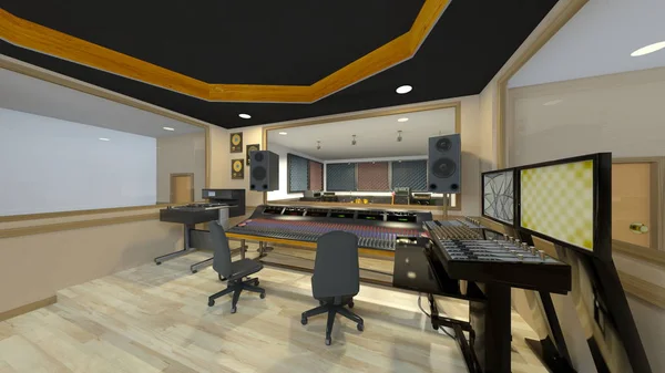 Music studio room Stock Photos, Royalty Free Music studio room Images ...