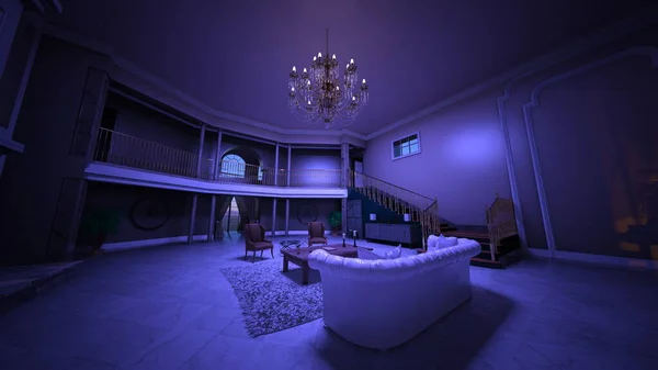 Indoor mansion Stock Photos, Royalty Free Indoor mansion Images ...