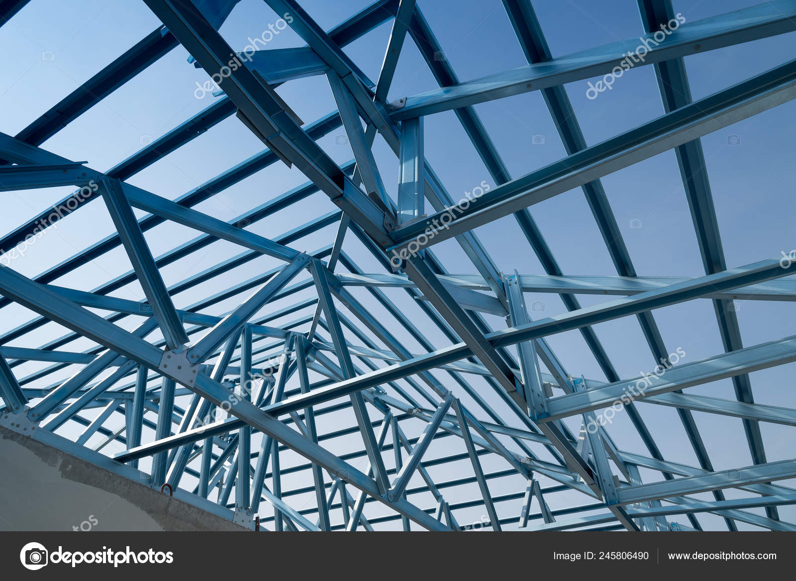 Everything You Need To Know About Steel Purlins, 52% OFF