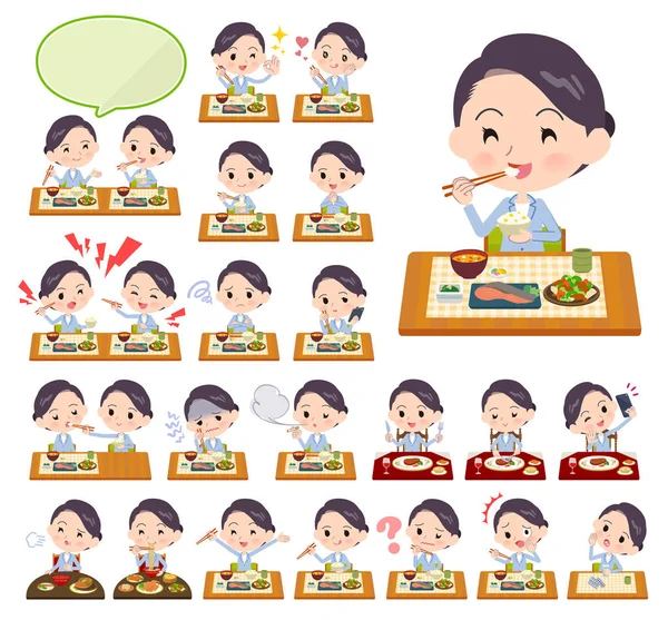 Bad Table Manners Clipart