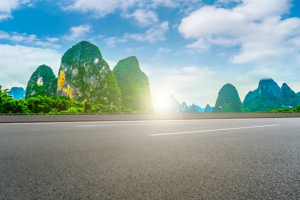 Road Background Side View Hd