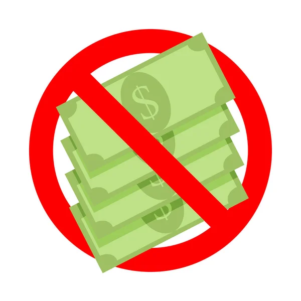 19,144,755 No money Vector Images | Depositphotos