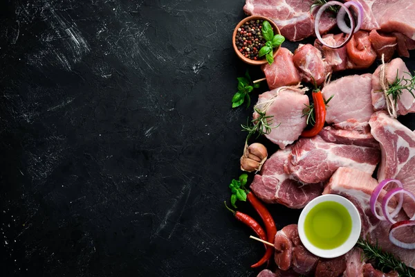 Meat background Stock Photos, Royalty Free Meat background Images ...