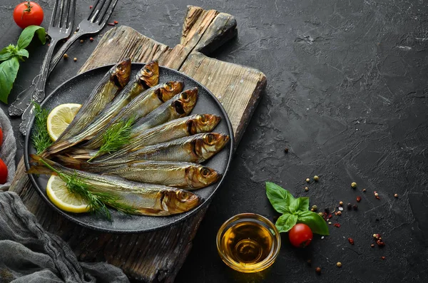 Capelin Stock Photos, Royalty Free Capelin Images | Depositphotos