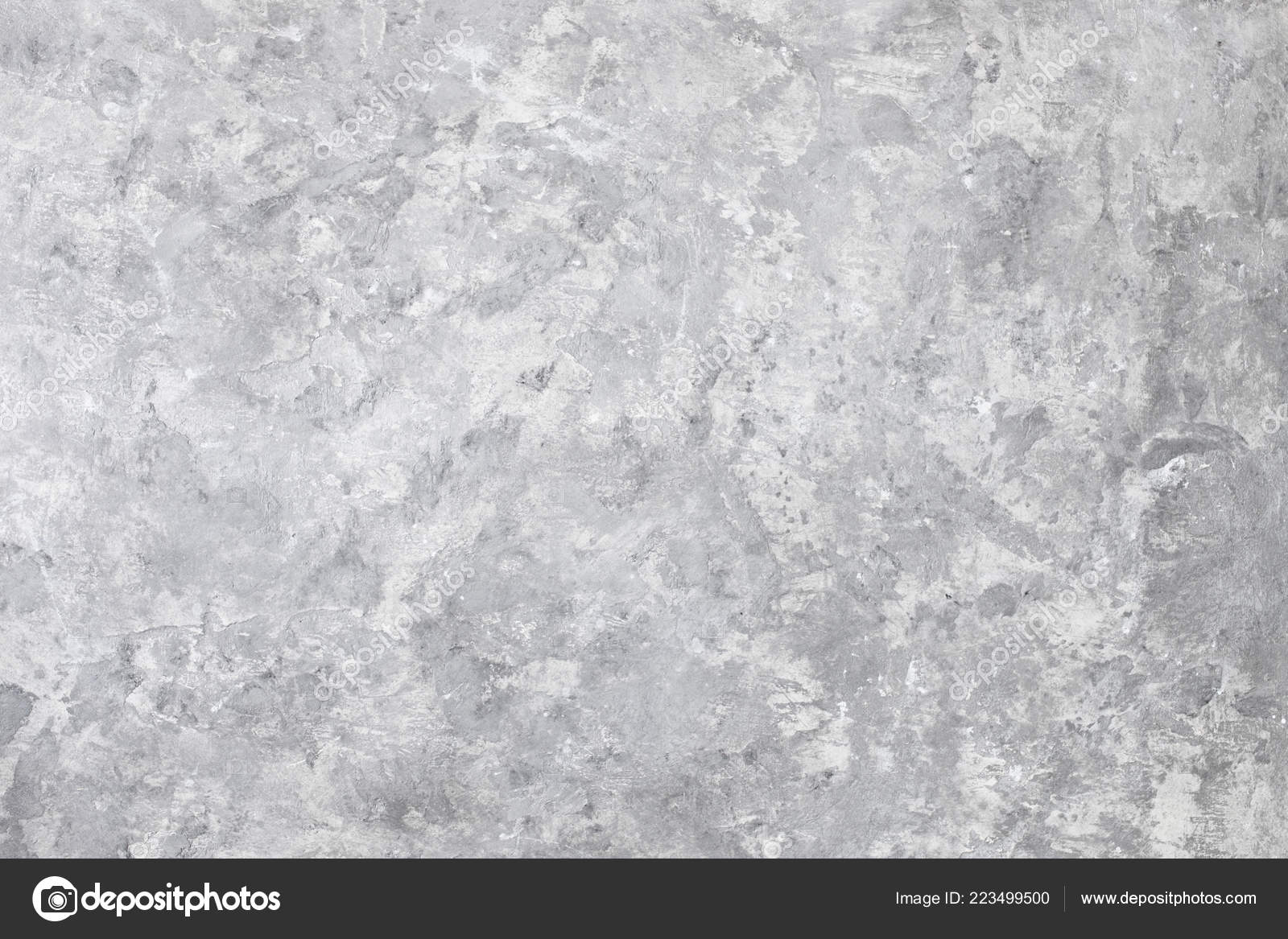 Canvas Textured Ground Mottled Grey Background Stock Photo by ©ekramar ...
