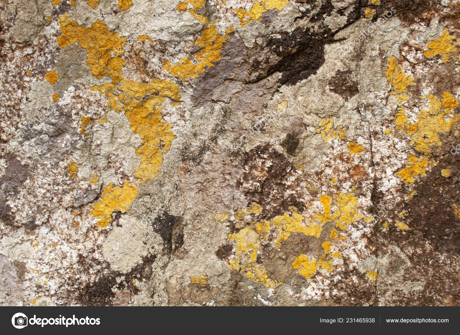 Texture Natural Stone Colored Inclusions Stock Photo by ©ekramar 231465938