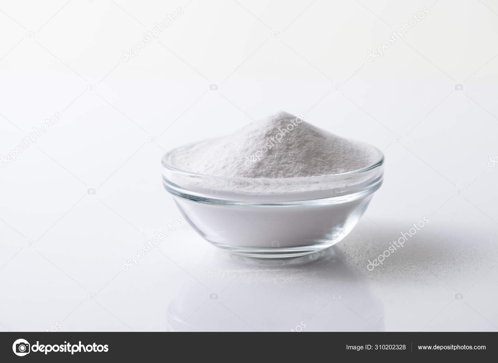 Jar with artificial sweetener aspartame E951 is harmful to health ...