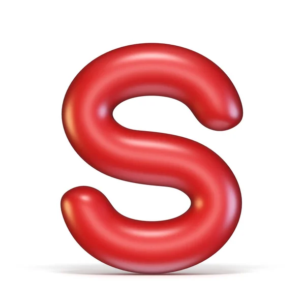 Letter s red Stock Photos, Royalty Free Letter s red Images | Depositphotos