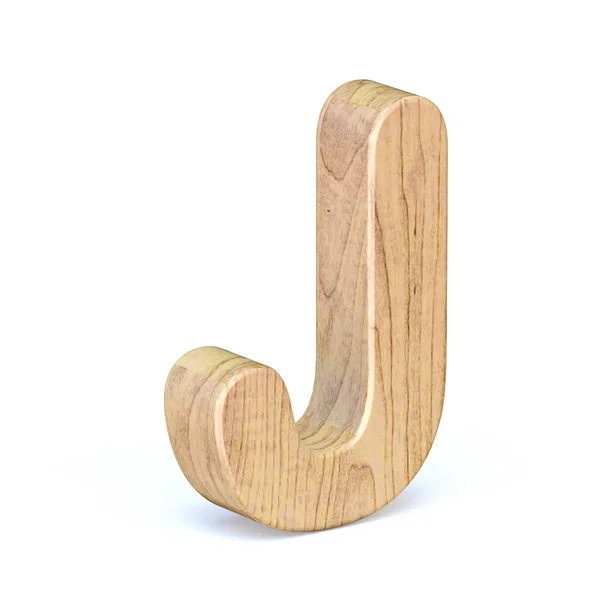 Rounded Kayu Font Tanda Seru Render Ilustrasi Terisolasi Pada Latar ...