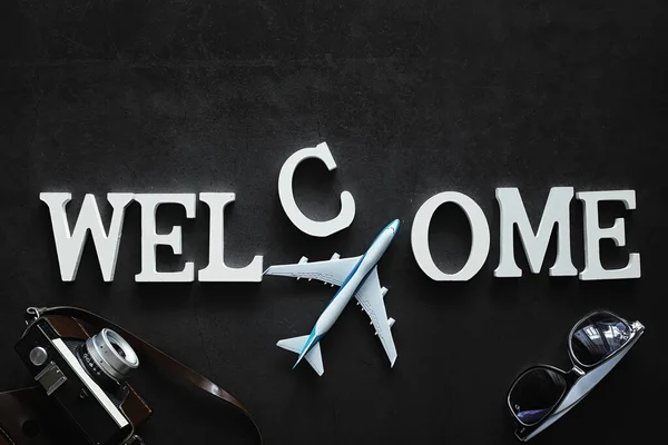 Airline welcome Stock Photos, Royalty Free Airline welcome Images ...