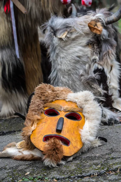 Kukeri Stock Photos, Royalty Free Kukeri Images | Depositphotos®