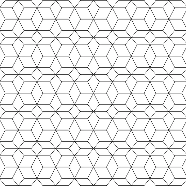 Geometric Line Grid Vector Pattern Illustration Graphic Background ⬇ ...
