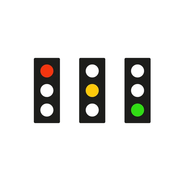 13,945,876 Traffic light signal Vector Images | Depositphotos