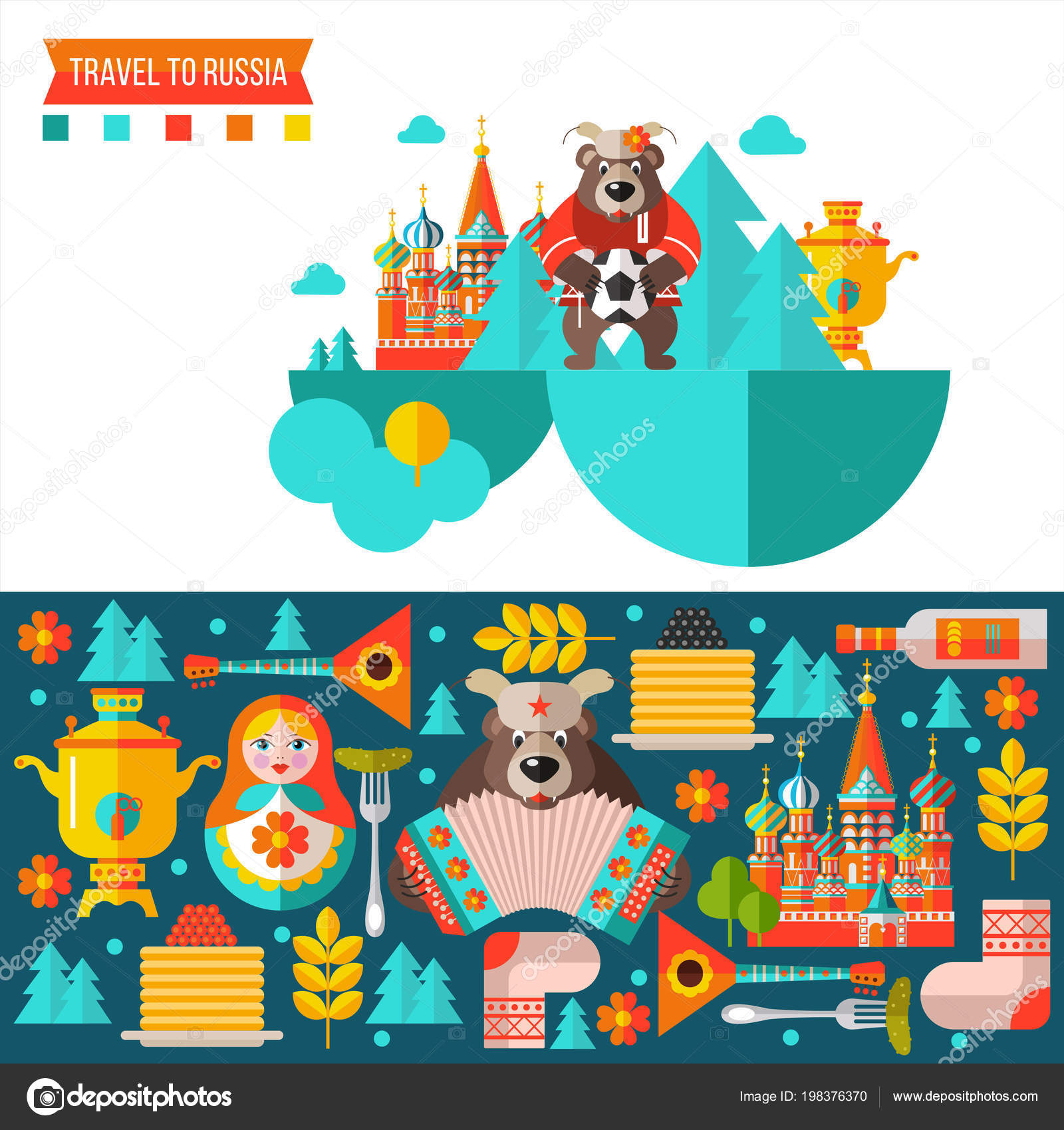 Kremlin Clipart