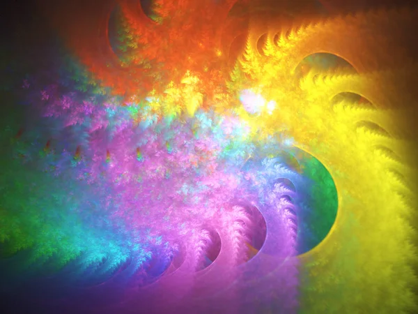 Fractal rainbow Stock Photos, Royalty Free Fractal rainbow Images ...
