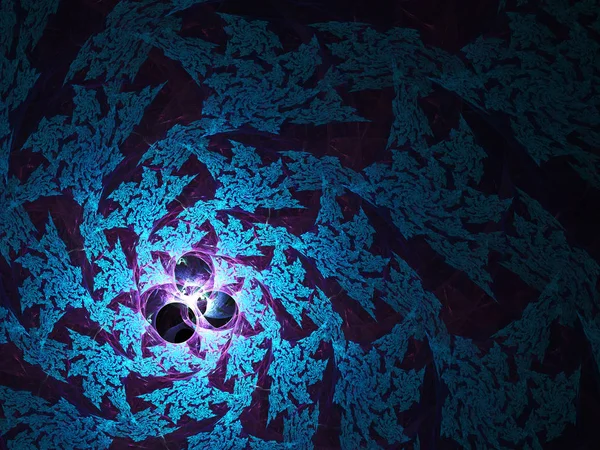 Fractal graphic Stock Photo by ©magann 2792372