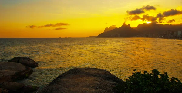 Brazilian sunset Stock Photos, Royalty Free Brazilian sunset Images ...