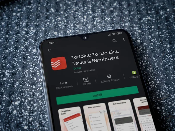 Todoist Stock Photos, Royalty Free Todoist Images | Depositphotos
