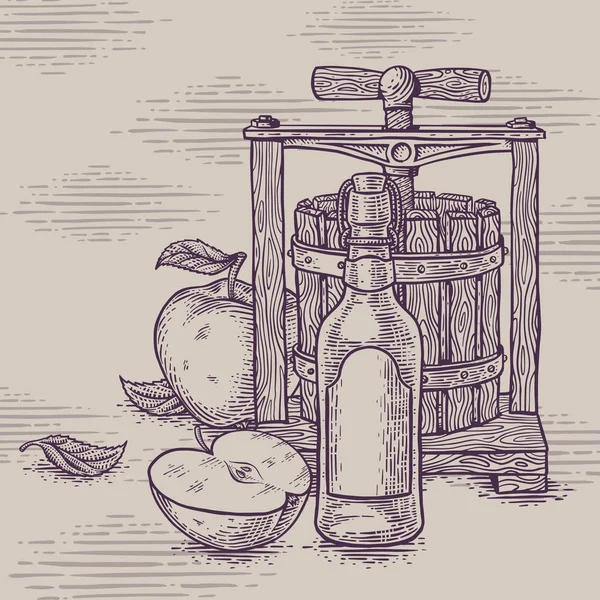 23,292,060 Apple cider Vector Images | Depositphotos