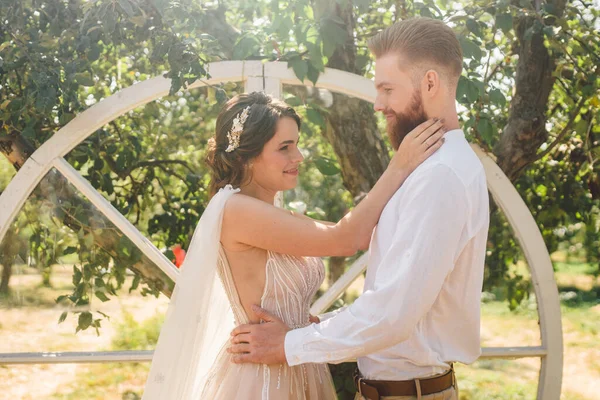 Tree of newlyweds Stock Photos, Royalty Free Tree of newlyweds Images ...