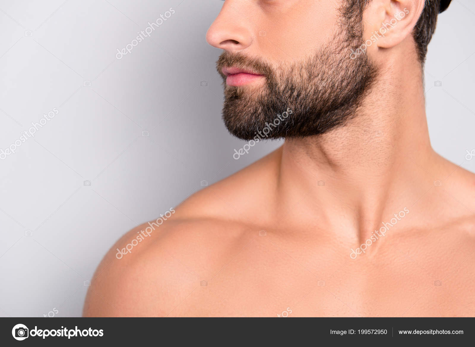 Perfect Male Profile