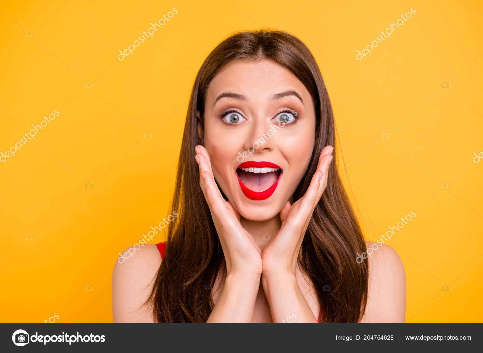 Omg She Is Beautiful