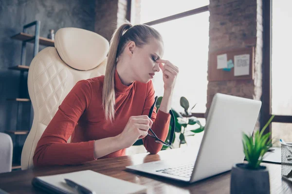 Low angle top view people person lady in eyewear spectacles form ...