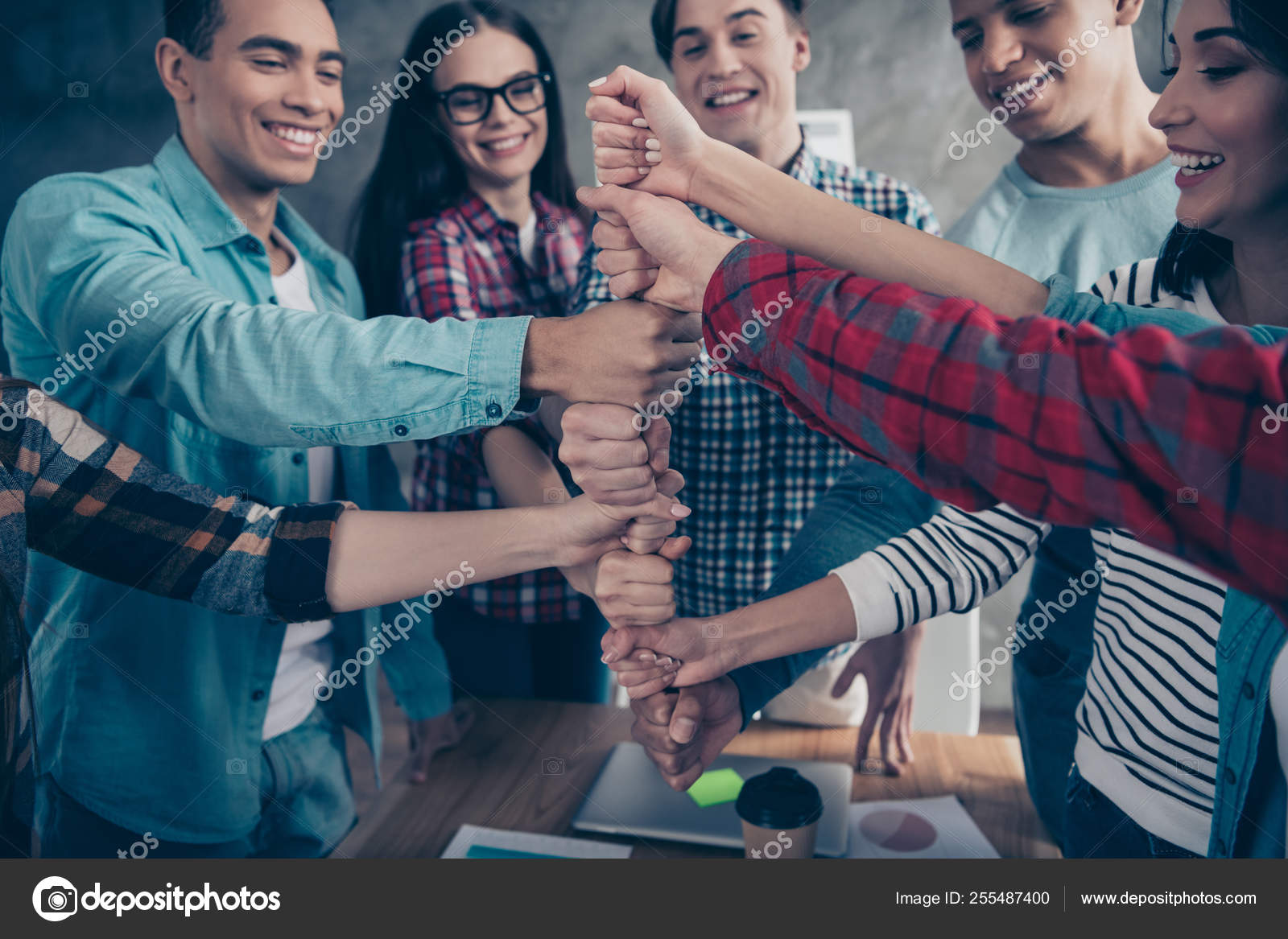 Exercise Guy College Student