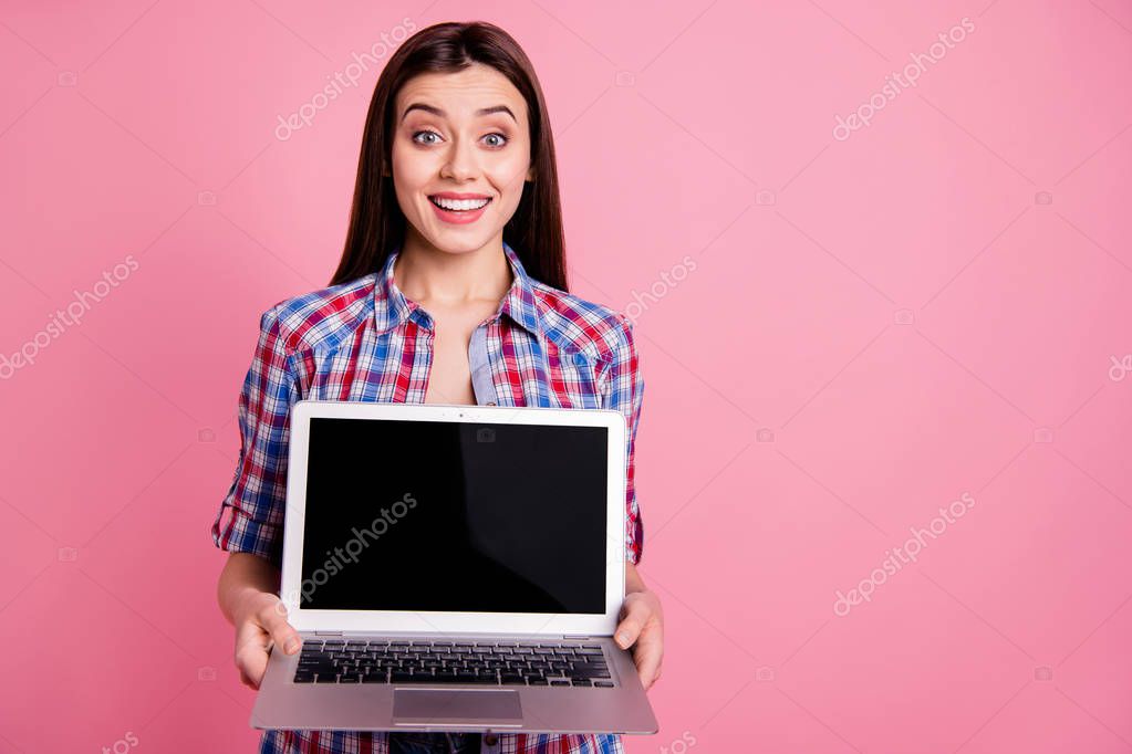 De cerca foto hermosa increíble ella su señora increíble venta ...