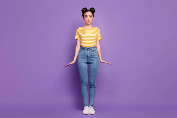 Woman bun Stock Photos, Royalty Free Woman bun Images | Depositphotos