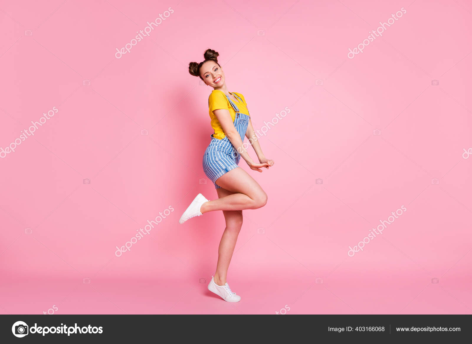 Girlish Profile Pictures