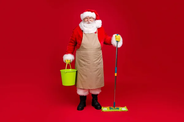 Santa cleaning Stock Photos, Royalty Free Santa cleaning Images ...